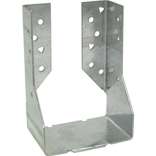 Simpson Strong-Tie 4X6 Joist Hanger HUC46 Unit: EACH Contains 25 per ...