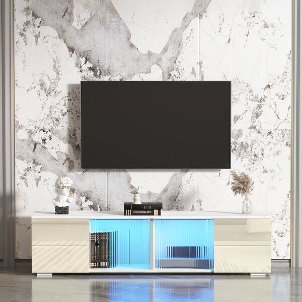 TV Stand for up to 65