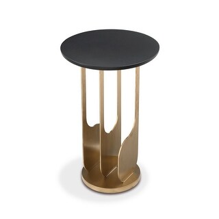 Erin Side Table - Bed Bath & Beyond - 42917802