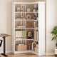 Farmhouse Bookshelf Corner - Bed Bath & Beyond - 40401511
