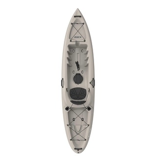 Lifetime Stealth Angler 110 Fishing Kayak - Bed Bath & Beyond - 40766463