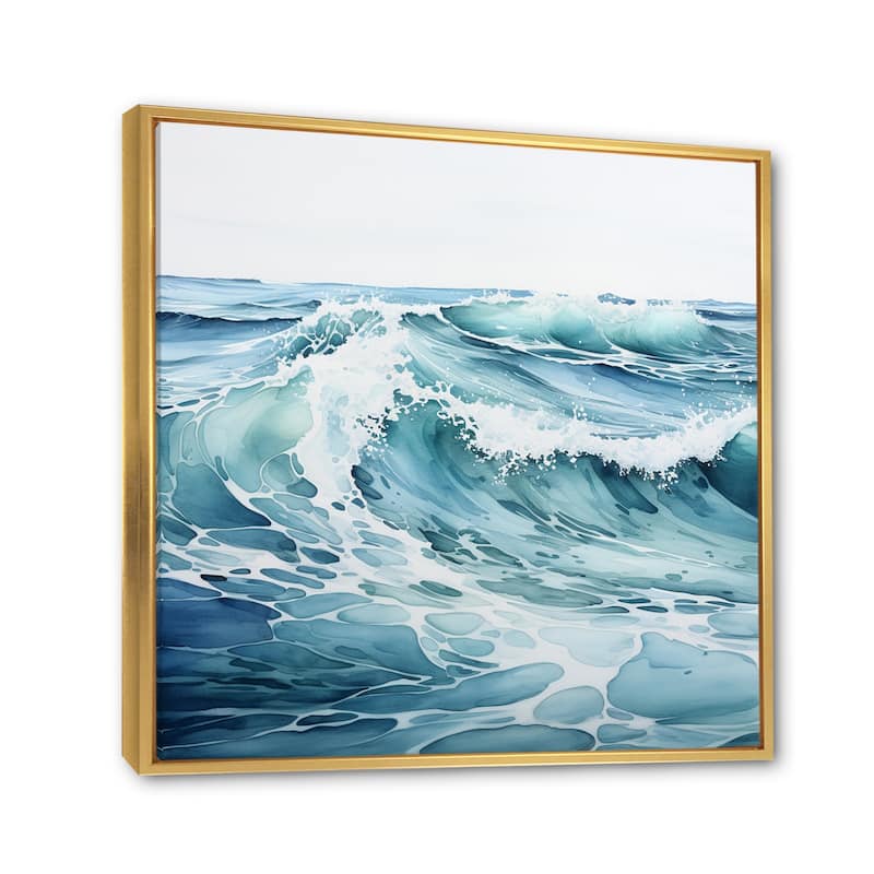 nautical prints framed