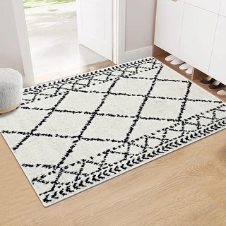 Area Rug 2x3 Small Throw Rugs - 2' x 3' - Bed Bath & Beyond - 41050213