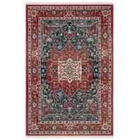 Lauren Ralph Lauren Darcy Traditional Oriental Area Rug - Bed Bath ...
