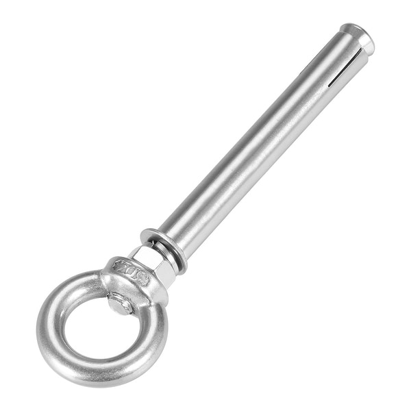 expansion anchor eye bolt