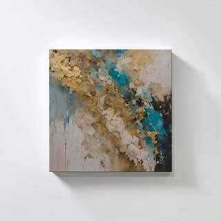 "Ephesians 4:26-27 Victory Over Evil (Square)" by Mark Lawrence Print ...