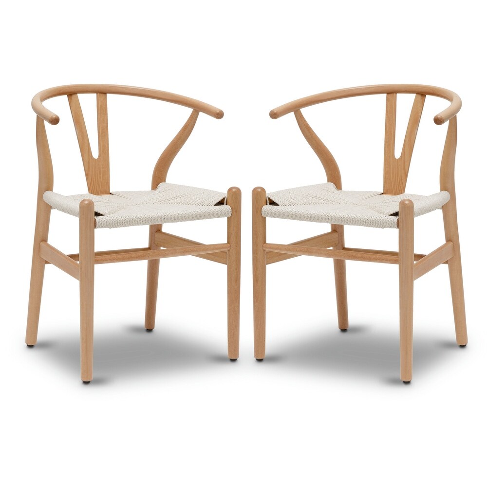 Brown Wood Dining Chairs - Bed Bath & Beyond
