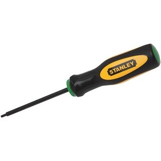 Stanley T10 Torx Screwdriver 60-010 Unit: EACH - Bed Bath & Beyond ...