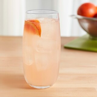 Libbey Samba Tumbler Glasses, Set of 8 - Bed Bath & Beyond - 17928336