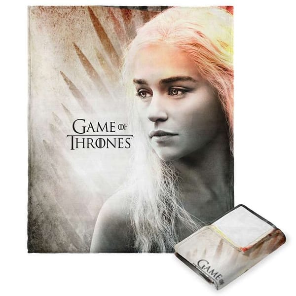 arya stark comforter