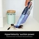 Shark CH701 Cyclone PET Handheld Vacuum with PetExtract Hair Tool - Bed ...