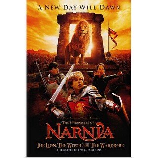 "Chronicles of Narnia The Lion, the Witch and the Wardrobe (2005 ...