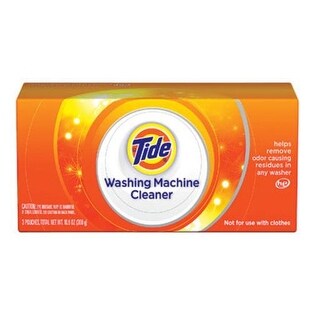 Tide 20969 Washing Machine Cleaner, 3 Count - Bed Bath & Beyond - 13300206