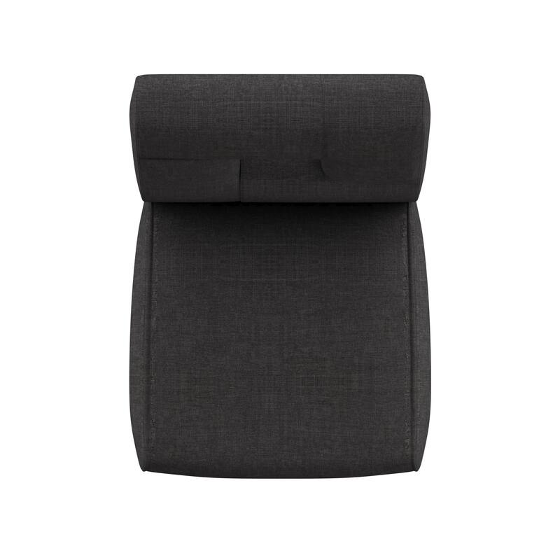 Mendoza Keyhole Counter Height Back Stool (Set of 2) by iNSPIRE Q Bold ...