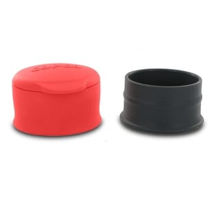 Copco Medium Bag Cap - Cover & Seal Your Bags For Easy & Fresh Storage ...