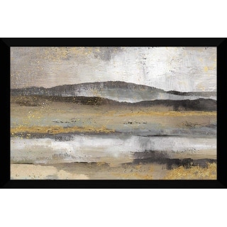 "Rolling Hills" by Nan Print on Acrylic - Bed Bath & Beyond - 36541624