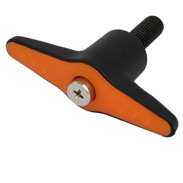 plastic t pull handle