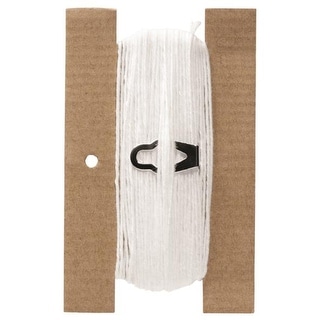 Irwin 1932892 Twisted Chalk Replacement Line, 50 ft. L - Bed Bath ...