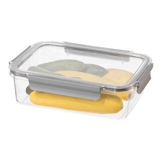 Clarity Food Storage Container (86oz / 2.5lt) - Bed Bath & Beyond ...