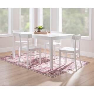 Selma Solid Wood Dining Side Chair Set of 2 Bed Bath Beyond 34783735