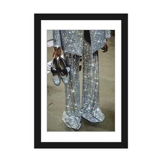 iCanvas "At The End Of The Workday" by Yana Potter PFA - Bed Bath ...