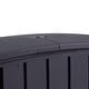 Strata Products Outdoor 85 Gallon Garden Storage Box with Double Door ...