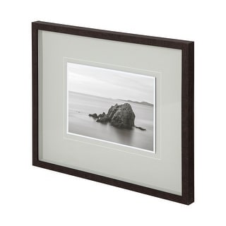 Seastacks, Rosario Head by Bisig, Steve a Framed Photo Art Print Matted ...