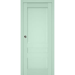 SartoDoors Veregio 7411 | Interior French Doors French Door | Solid ...