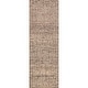 Melrose Checked Wool Area Rug - Bed Bath & Beyond - 34711797