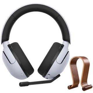 Sony INZONE H5 Wireless Noise Cancelling Gaming Headset Stand Kit - Bed ...