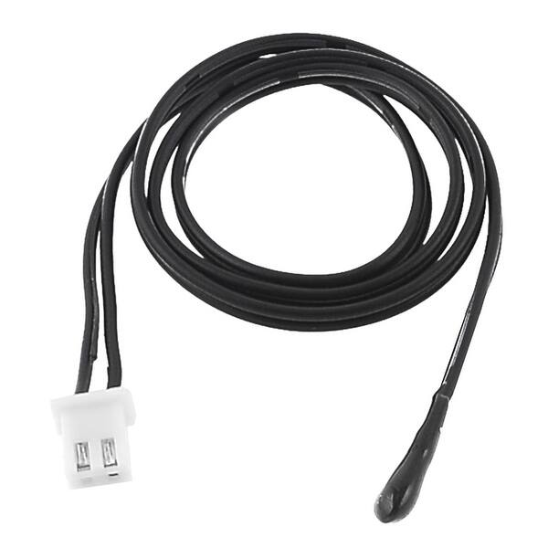 Unique Bargains Air Conditioner Epoxy Coated Temperature Sensor TC 15K ...
