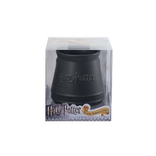 Harry Potter Ceramic Cauldron Mug - Bed Bath & Beyond - 15287177