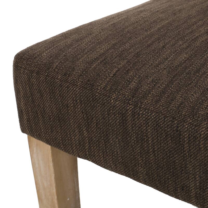 Kuna Contemporary Upholstered Dining Chair (Set of 2) by Christopher ...