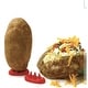 Upright Potato Stand Microwave Safe - Bed Bath & Beyond - 39892195