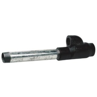 Wayne Home Equipment 4"-2 Pipe Jet Assembly 55465 Unit: EACH - Bed Bath ...