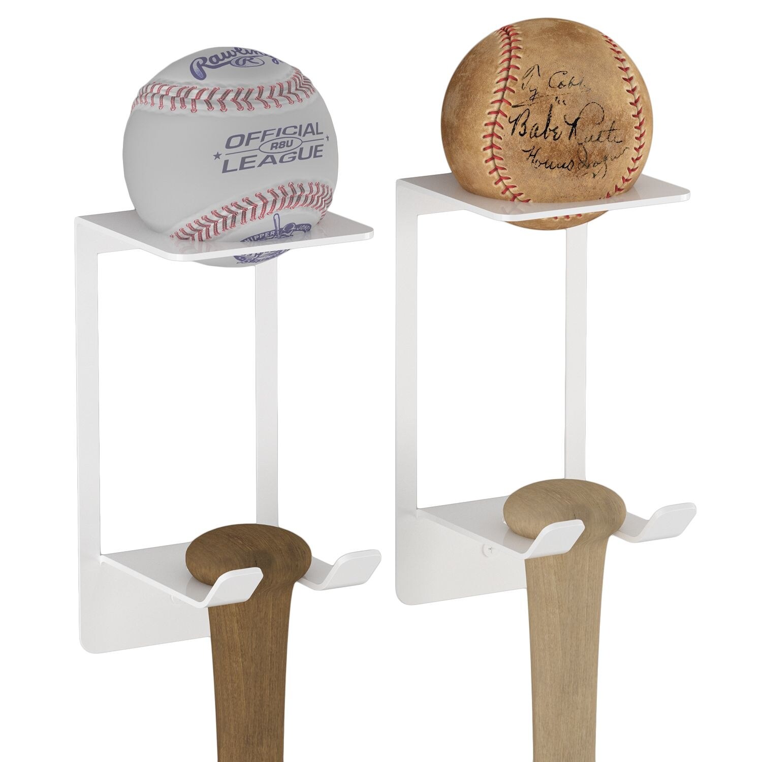 Wall Hooks - Bed Bath & Beyond