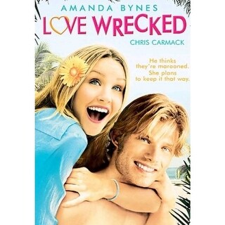 Love Wrecked Movie Poster (11 X 17) Item Movai0756 - Bed Bath & Beyond ...