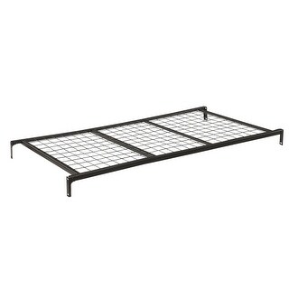 Sintra Black Link Spring for Daybed - Bed Bath & Beyond - 33987842