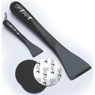 The Skrapr SKRAPR/BPU The Ultimate Surface Scraper - Bed Bath & Beyond ...