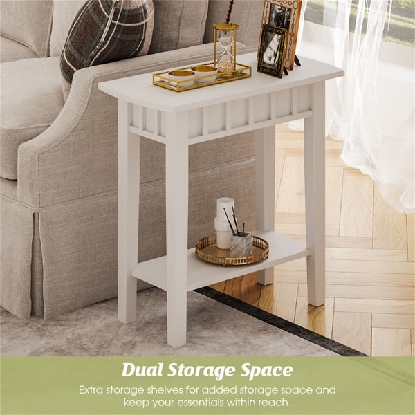 room essentials end table