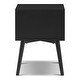 EdgeMod Dorsey Nightstand - Bed Bath & Beyond - 29173841
