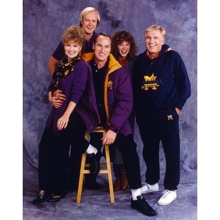 Classic Group Picture With Craig Nelson Photo Print - Bed Bath & Beyond ...