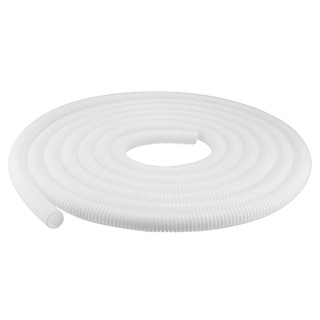 5 M 17 x 21 mm PP Flexible Corrugated Conduit Tube for Garden, Office ...