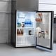 Magic Chef 10.1 Cu. Ft. Refrigerator with Top Freezer - Bed Bath ...