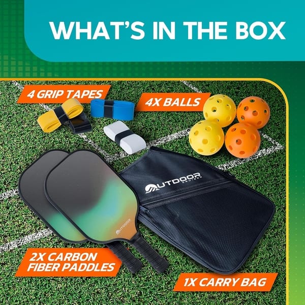 pickleball racket uk