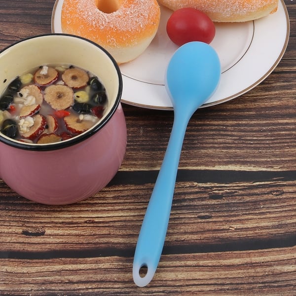 dessert spoon set