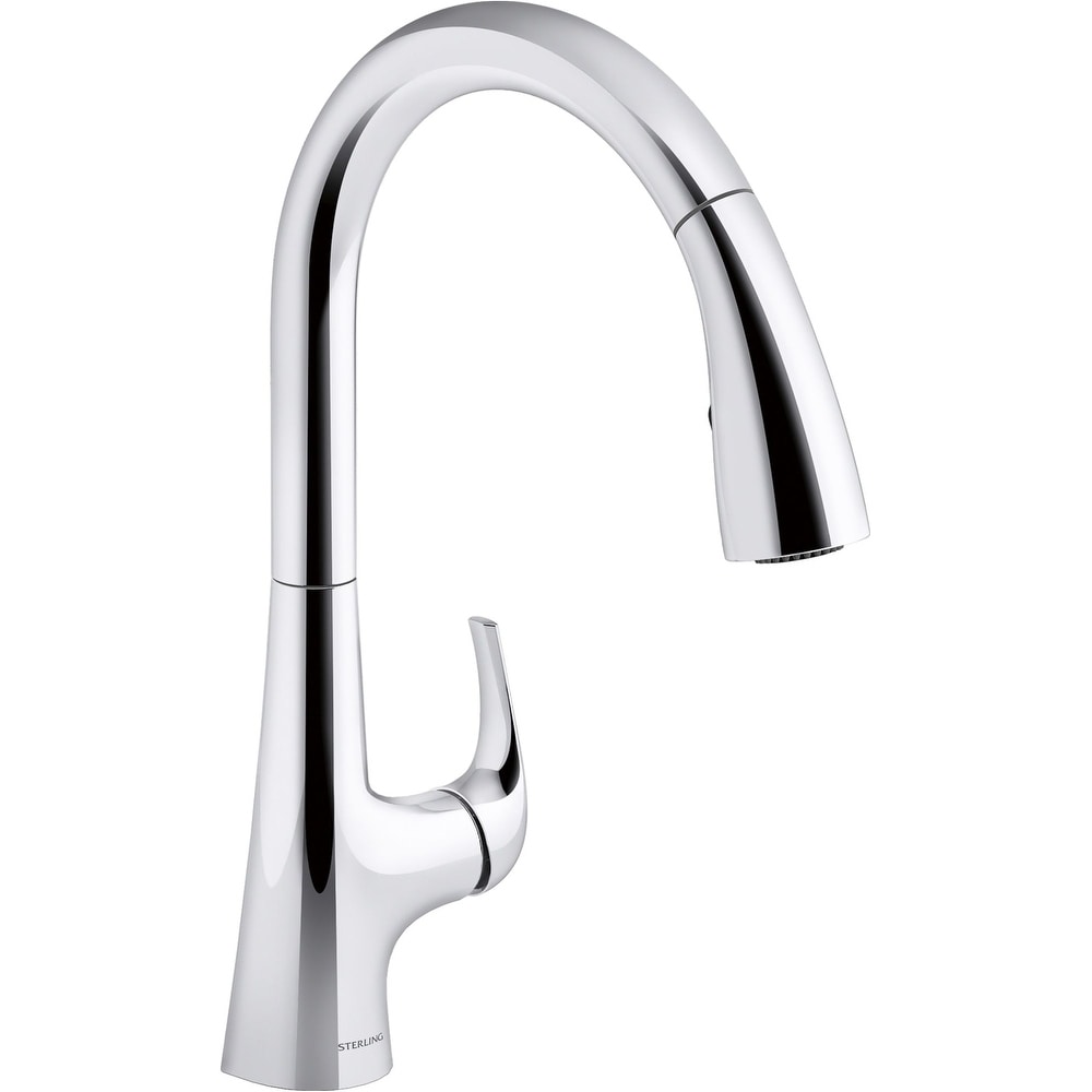 Sterling Kitchen Faucets - Bed Bath & Beyond