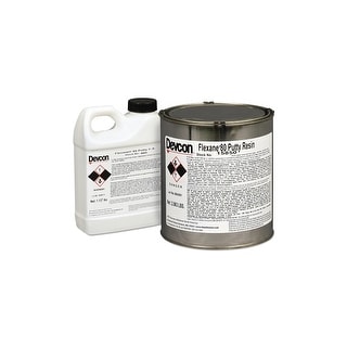 4LB.CAN FLEXANE 80 PUTTYURETHANE RU - 1 Each - Bed Bath & Beyond - 40438798