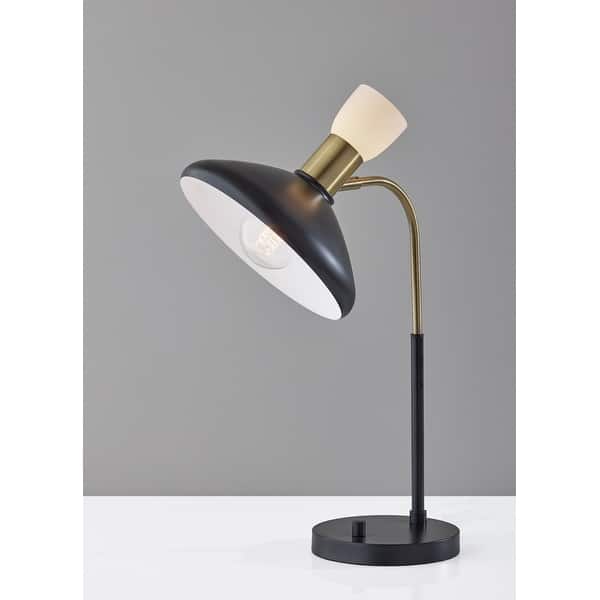 Patrick Desk Lamp - Bed Bath & Beyond - 36152293