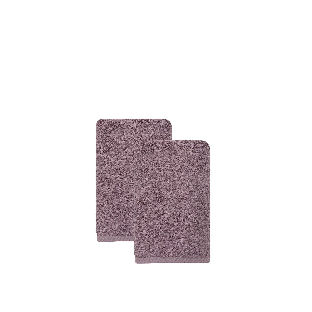Purple Hand Towels - Bed Bath & Beyond
